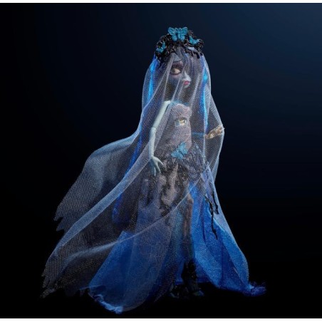 MONSTER HIGH CORPSE BRIDE ADULT
