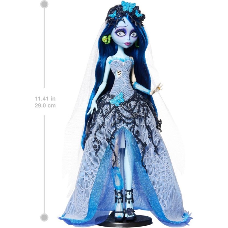 MONSTER HIGH CORPSE BRIDE ADULT