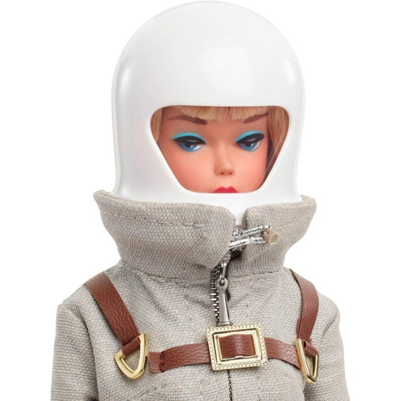 BARBIE ASTRONAUTA 60 ANNIVERSARIO ADULT